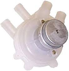 GE, Hotpoint, RCA, JC Penney Washing Machine Drain Pump WH23X42 – glob ...