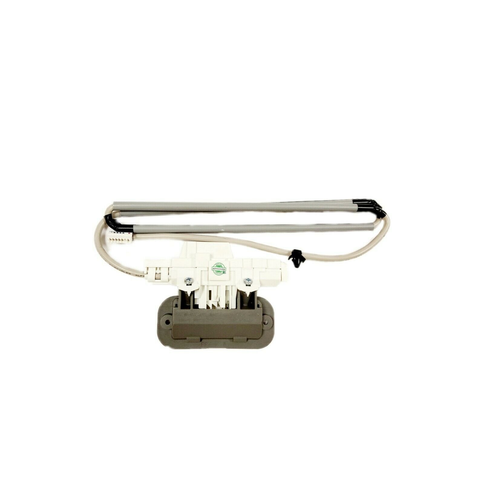 ReplacementParts- EAP11722981-PD00028176 Washer Lid Lock Latch Assembl ...